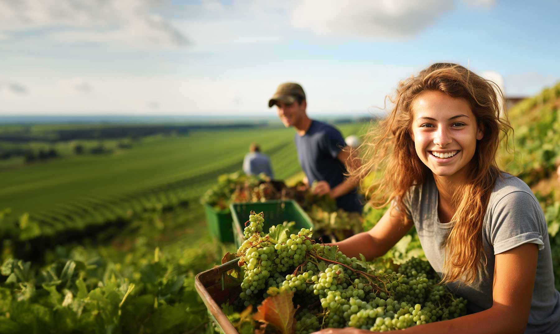 Hojas De Trabajo Para Agricultura