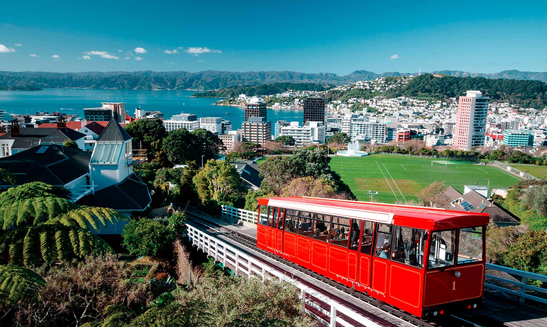 Cosas Que Hacer En Nueva Zelanda 25 Cosas Que Ver En Nueva Zelanda